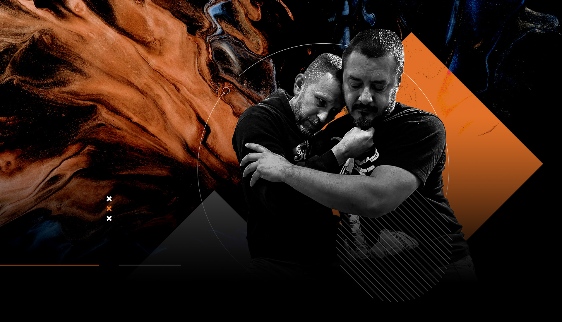 Hard Ready® Essentials - Fit to Fight